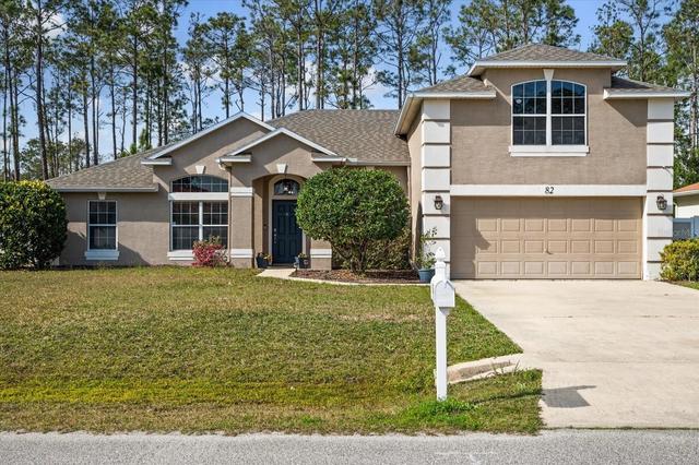 82 Kalamazoo Trl, Palm Coast, FL 32164 | MLS# FC307355 | 49 Photos - Movoto