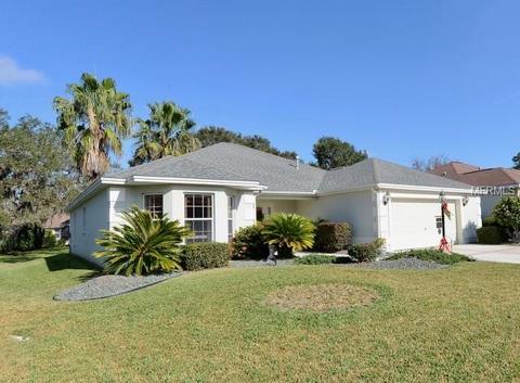 386 Homes for Sale in The Villages, FL on Movoto. See 175,027 FL Real ...