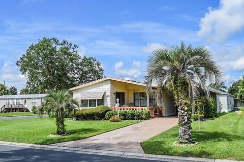 1002 Dustin Dr, The Villages, FL 32159 - Movoto