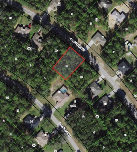 560 Citrus Springs Homes for Sale - Citrus Springs FL Real Estate - Movoto