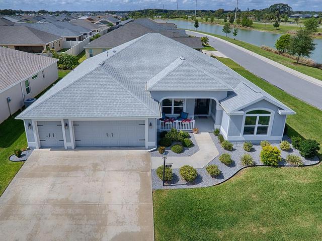 5534 Henry Loop, The Villages, FL 32163 | 41 Photos - Movoto