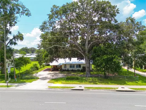 Bushnell, FL Single Family Homes For Sale - Movoto