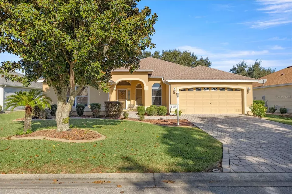 8601 SE 168th Kittredge Loop, The Villages, FL 32162 | 34 Photos - Movoto