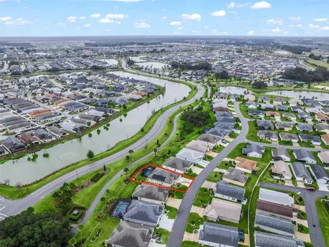 1682 Sarakinis Path, The Villages, FL 32163 - Movoto