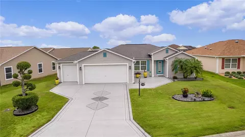 3725 Cosmos Way, The Villages, FL 32163 | 45 Photos - Movoto