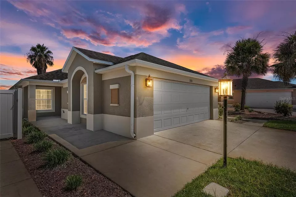 3331 Overland Ter, The Villages, FL 32163 | 49 Photos - Movoto