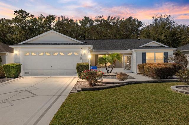 8373 SE 177th Bartram Loop, The Villages, FL 32162 | MLS# G5092762 | 52 ...