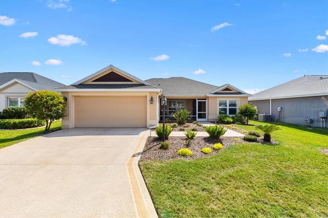 2188 Gordon Path, The Villages, FL 32163 | MLS# G5094097 | 30 Photos ...