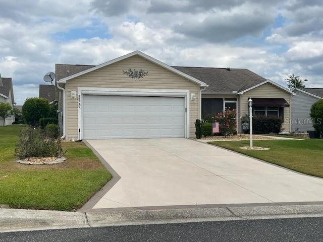 1723 Banberry Run, The Villages, FL 32162 | 1 photo - Movoto
