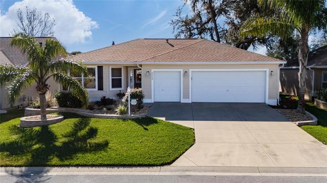9430 SE 176th Saffold St, The Villages, FL 32162 - Movoto