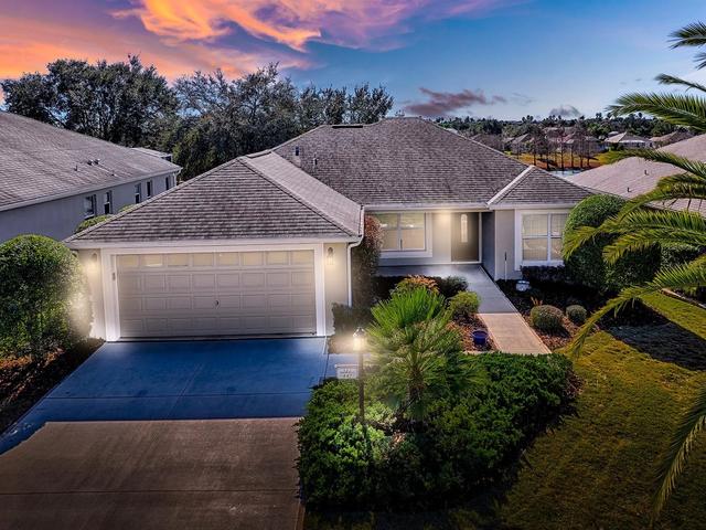 442 Arbella Loop, The Villages, FL 32162 | MLS# G5107176 | 49 Photos ...