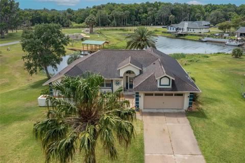 Single Family Homes for Sale in Micanopy FL