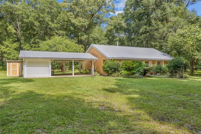 417 SW Barney St, High Springs, FL 32643 | 48 Photos - Movoto