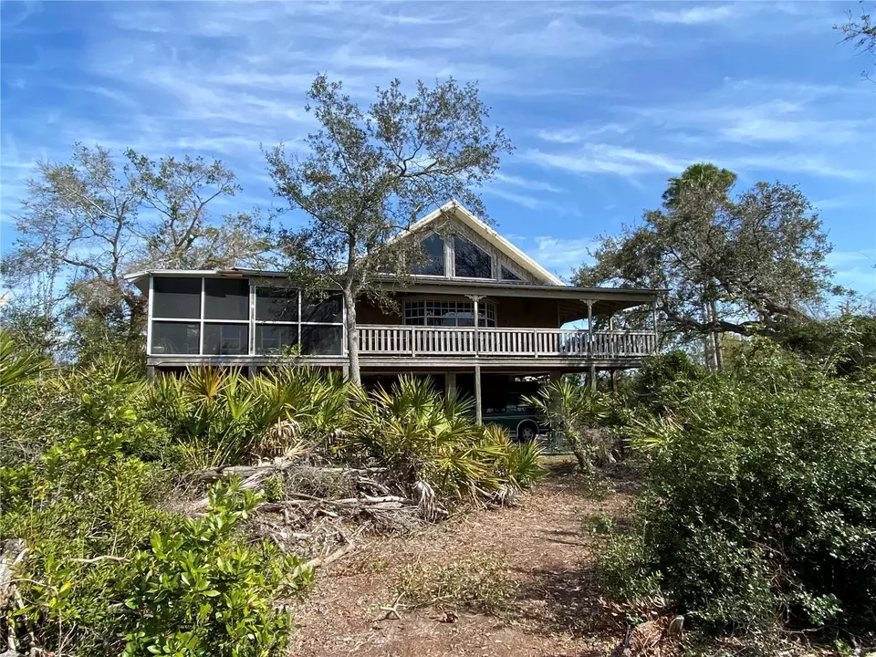 16791 Sandra St, Cedar Key, FL 32625 - Movoto