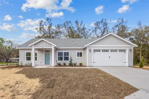 Bronson, FL Single Family Homes For Sale - Movoto