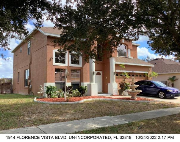 Hunters Vista, Orlando, FL Homes Recently Sold - Movoto