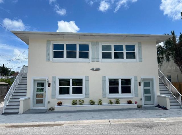 Saint Petersburg Beach North Unit No 7 Saint Pete Beach Homes Recently ...