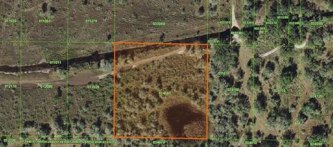 Inaccessible Tracts Of River Ranch, Frostproof, FL 33843 - Movoto