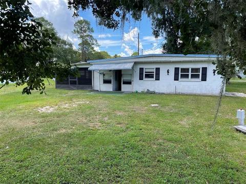 4623 NW 45th Ln, Lake Panasoffkee, FL 33538 | 6 Photos - Movoto
