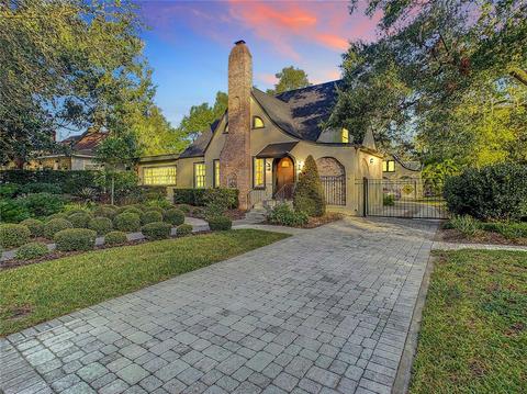 1227 Golden Ln, Orlando, FL 32804 | 1 photo - Movoto