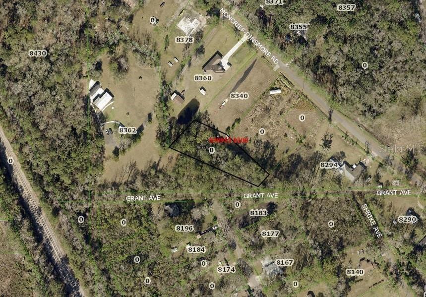 Moncrief Dinsmore, Jacksonville, FL 32219 - Movoto