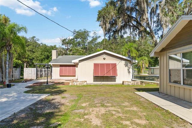House for Sale in Paisley FL