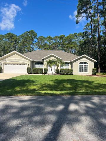 Single Family Homes for Sale in seminole-woods-Palm Coast FL