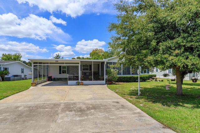 Traders Cove Debary Real Estate - Traders Cove Debary Homes For Sale ...