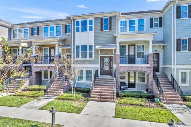 Oviedo Park Townhomes, Oviedo, FL Homes Recently Sold - Movoto