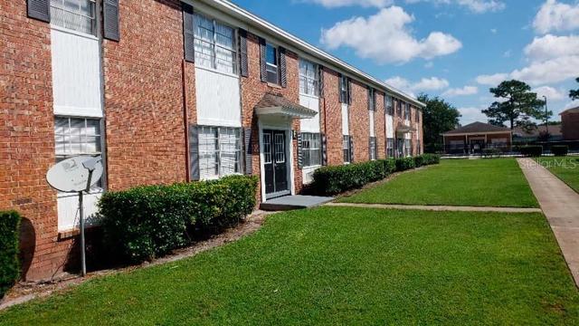 Dover Manor, Orlando, FL Condos & Townhouses For Sale - Movoto