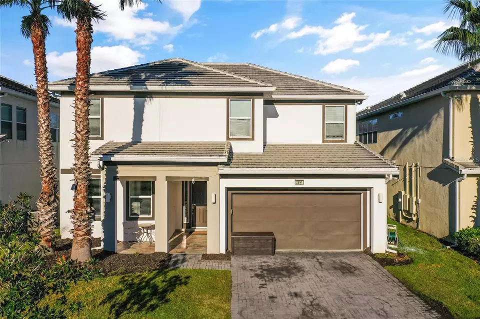 2691 Calistoga Ave, Kissimmee, FL 34741 | 51 Photos - Movoto