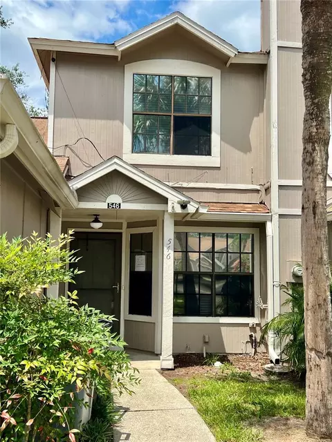 546 Northbridge Dr, Altamonte Springs, FL 32714 - Movoto