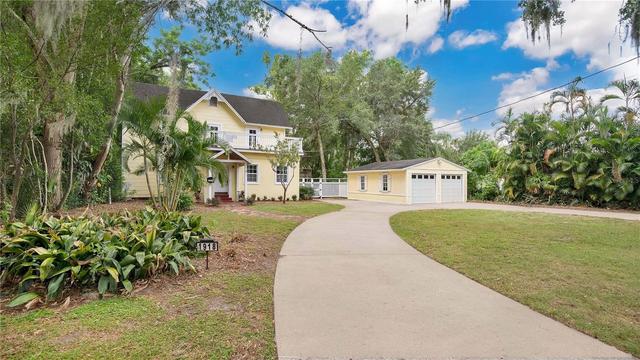 Rose Isle, Orlando Homes with 4+ Beds For Sale - Movoto