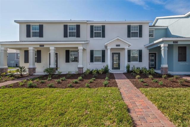The Oasis At Moss Park Orlando Homes Recently Sold - Movoto
