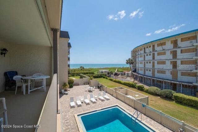 Cocoa Ocean Beach Condominiums, Cocoa Beach Condos & Townhouses For ...
