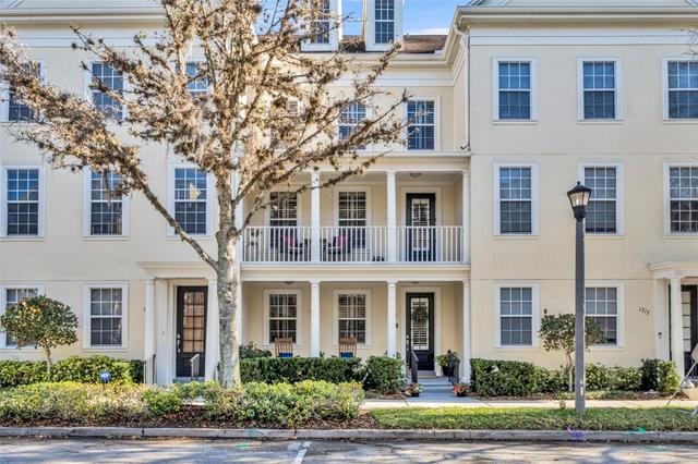 Orlando, FL Condos & Townhouses For Sale - Movoto