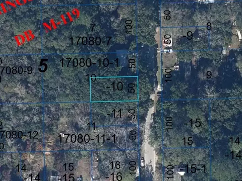 19510 ne Us Highway 301, Waldo, FL 32694 - Movoto