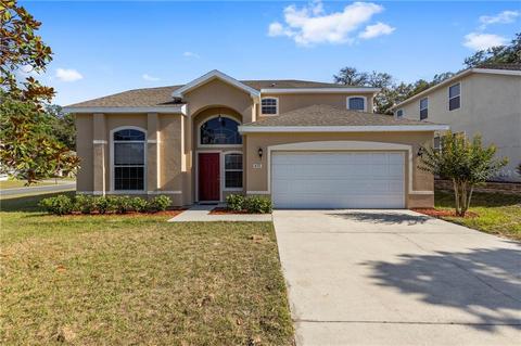Water Oaks Country Club Estates Lady Lake Real Estate | 34 Homes for ...
