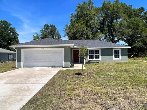 14605 SW 20th Pl, Ocala, FL 34481 | 1 photo - Movoto