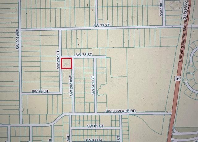 Tbd SW 59th Lane, Dunnellon, FL 34431 | 13 Photos - Movoto