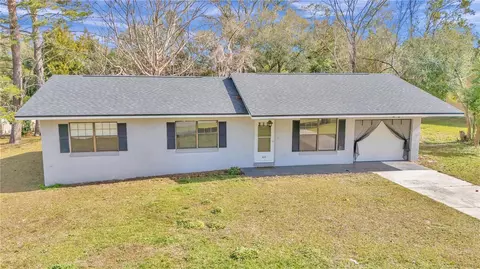 8227 SW 204 Ct, Dunnellon, FL 34431 - Movoto
