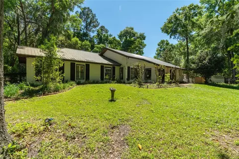 Micanopy, FL Single Family Homes For Sale - Movoto