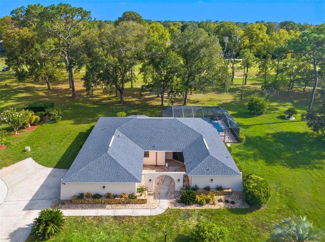 716 E Ireland Ct, Hernando, FL 34442 - Movoto