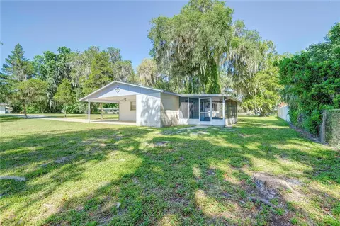 2429 Cr 451, Lake Panasoffkee, FL 33538 | 25 Photos - Movoto