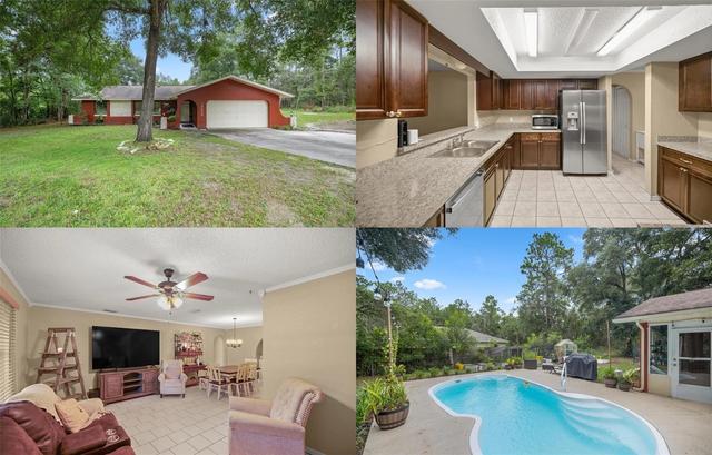 10648 N Haitian Dr, Citrus Springs, FL 34434 | 30 Photos - Movoto