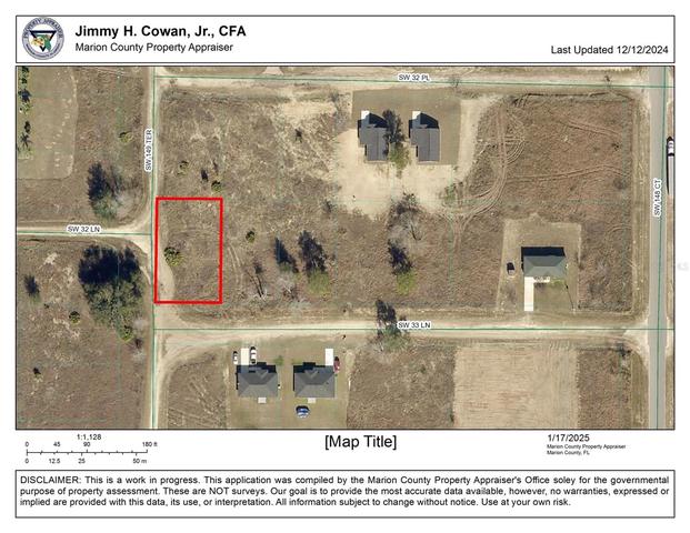 tbd SW 33rd Ln, Ocala, FL 34481 | 2 Photos - Movoto