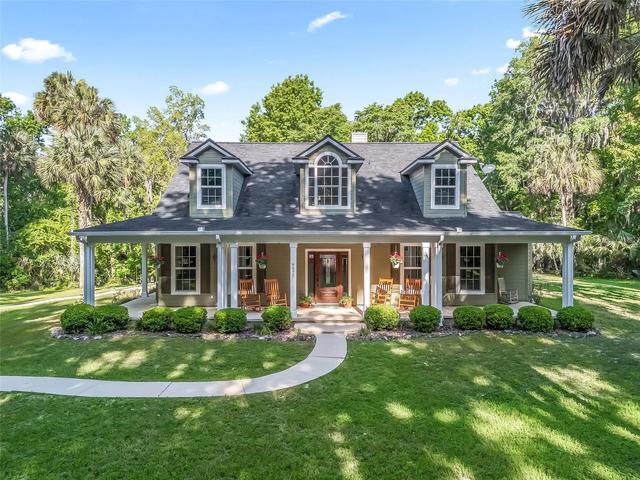 6577 NW 193rd St, Micanopy, FL 32667 | MLS# OM699130 | 45 Photos - Movoto