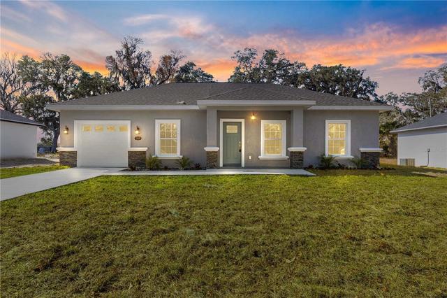15223 SE 61st Ct, Summerfield, FL 34491 | MLS# OM724186 | 27 Photos ...