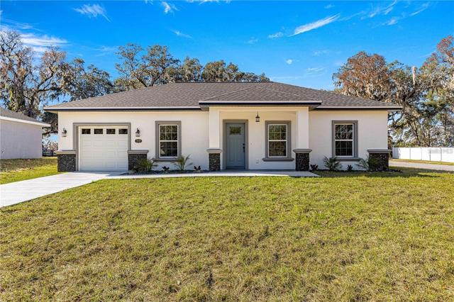 15201 SE 61st Ct, Summerfield, FL 34491 | MLS# OM724249 | 26 Photos ...