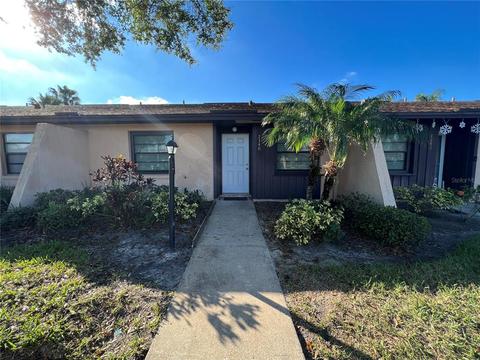 Condo/Townhouse Homes for Sale in Kissimmee FL.